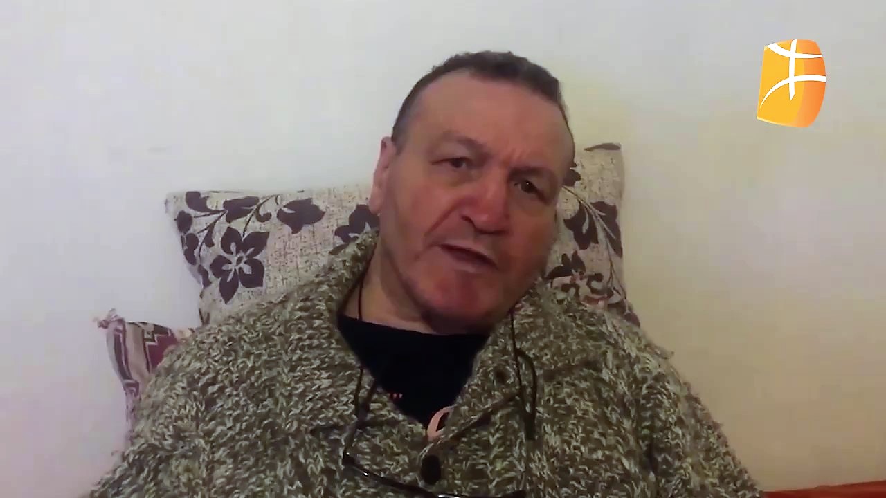 Loucif Hamani met les choses... aux poings ! - Choisy Boxe