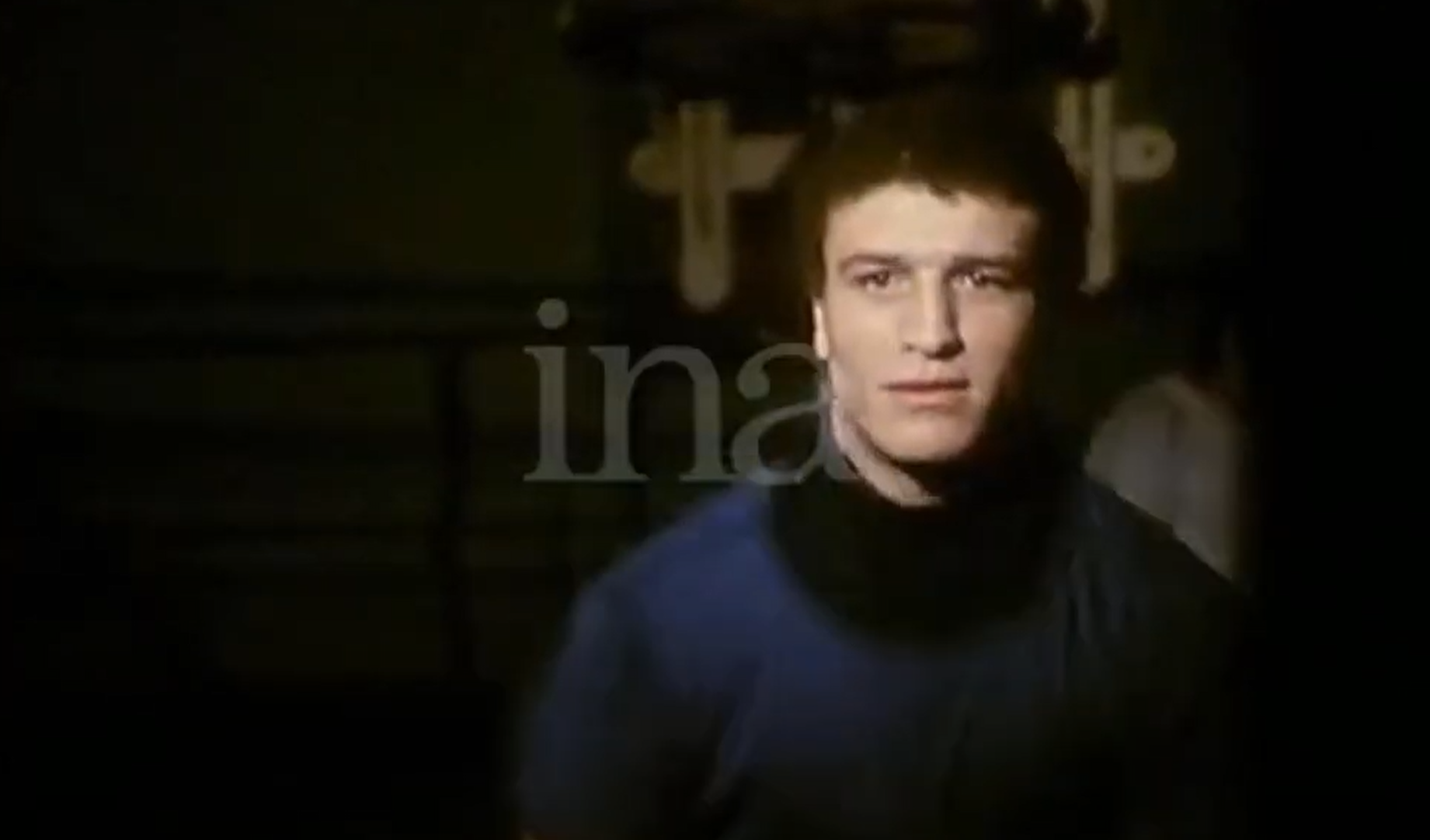 Loucif Hamani, naissance d'une légende - Choisy Boxe